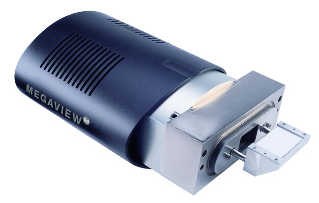 MegaView G3 – EMSIS ASIA – Electron Microscopy Imaging Company